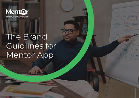 Mentor App On Behance