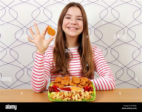 British Girl Eats Only Chicken Nuggets At Seth Darcy Irvine Blog