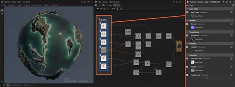 Main Mdl Graph Concepts Substance 3d Designer