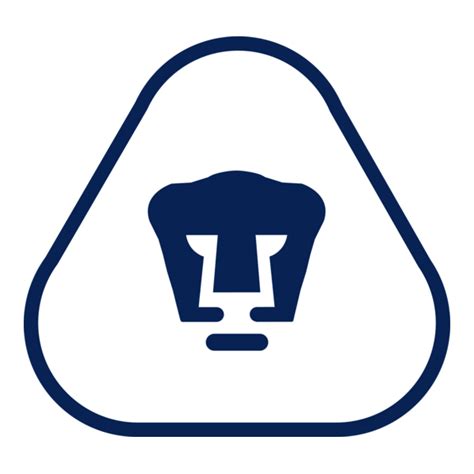 Pumas Logo Futbol