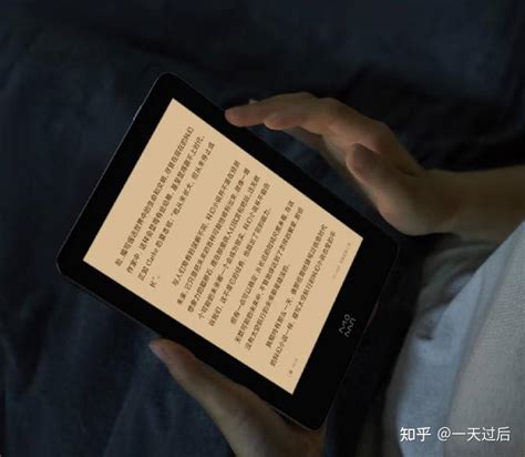 电纸书墨案air怎么样，有哪些优点和缺点 知乎
