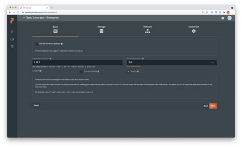 Deploying Portworx On VMware Tanzu Portworx