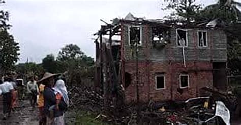 တောင်ကုတ်တွင် စစ်တပ် လေကြောင်းတိုက်ခိုက်မှုကြောင့် ဒေသခံ ၅ ဦး သေဆုံး