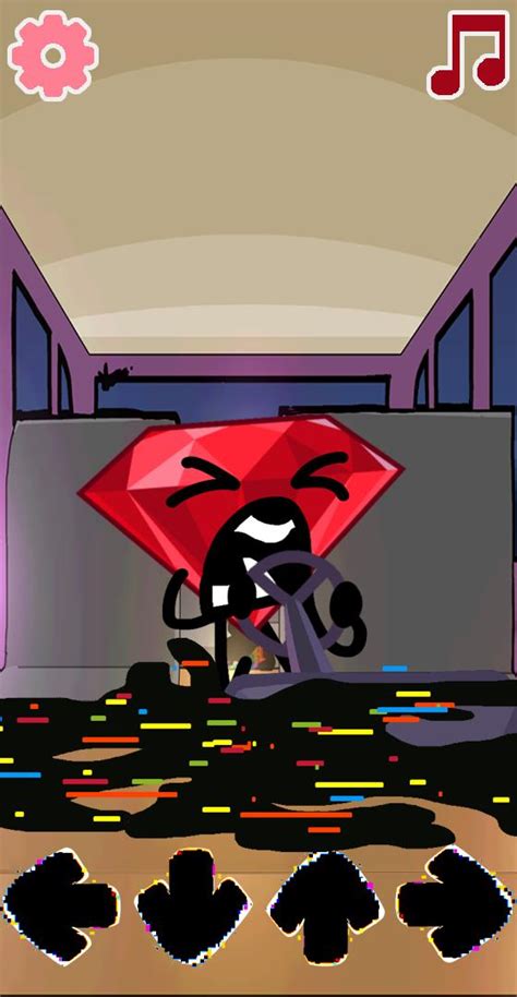 Download Do Apk De Fnf Bfdi Pibby Battle Island Para Android