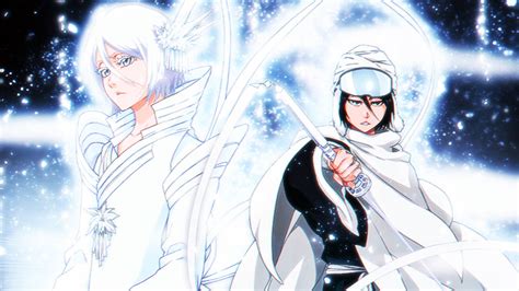 Bankai Hakka No Togame Rukia Kuchiki By Brando Edits On Deviantart