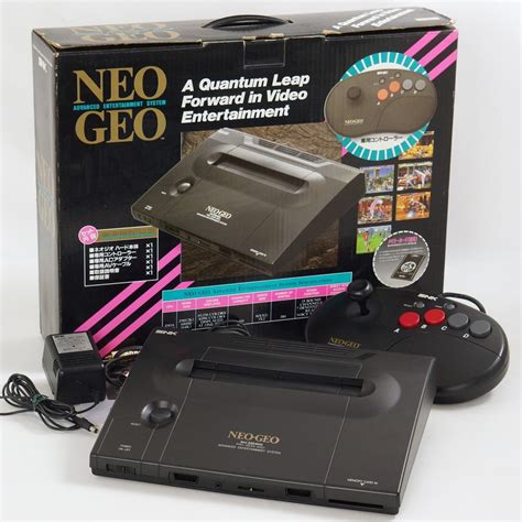 Geo Neo