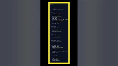 Hover To Reveal Your Hidden Password Shorts Ytshorts Thedevmonk