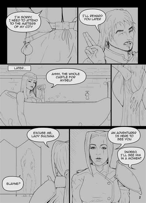 Read Triplehex Full Sex Alchemist WIP Hentai Porns Manga And Porncomics Xxx