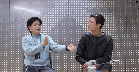 Yg Even Provides Sex Education To Trainees Since They Spend A Lot Of Time In The Practice Room
