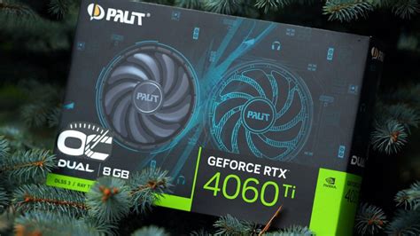 What Does Ti Mean In A GPU Speak