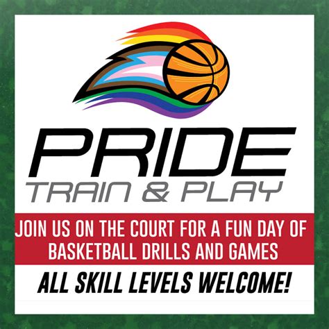 Pride Train And Play Pride Wa