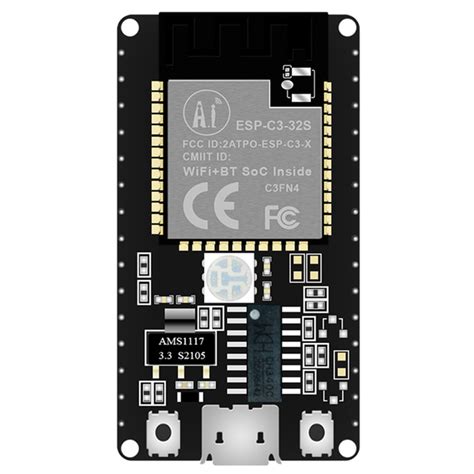 Esp32 C3 Esp C3 Esp32 12f 13 13u 01m Esp32 C3 32s M1 Wifi Ble 5 0 Esp C3 32s Esp C3 12f Esp C3