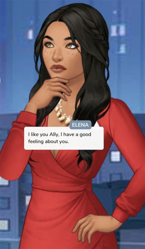 Episode Character Customizacion Episode Choose Your Story Cute Episode Characters Episode Game