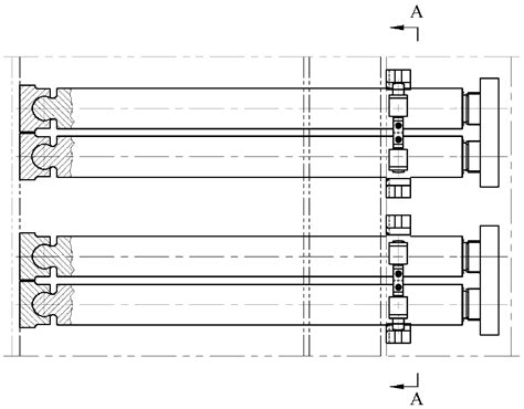 Dual Mode Shield Tunneling Machine Eureka Patsnap