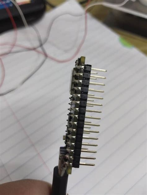 Upload To Esp32 S3 Board Fails Packet Content Transfer Stopped