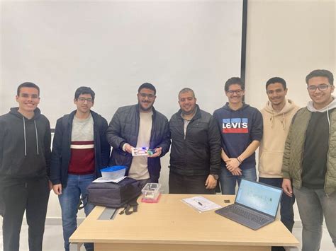 Arsany Ehab On Linkedin Teamwork Innovation Bestproject Collaboration Tech Engineering