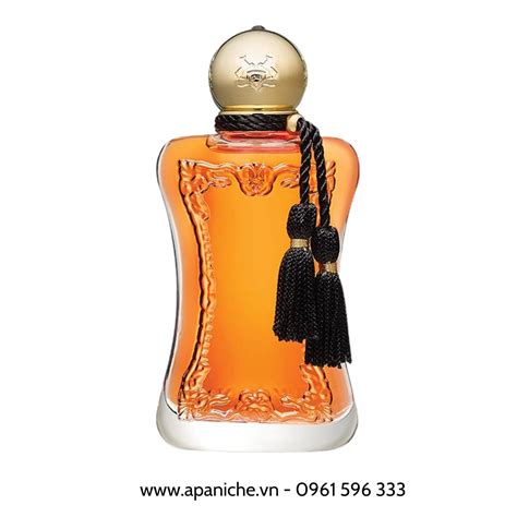 Nước Hoa Parfums De Marly Safanad Edp Apa Niche