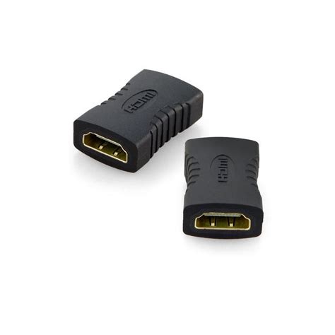 HDMI FEMALE TO FEMALE COUPLER Adapter Wholesale Bulk Deals