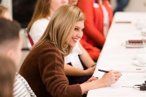 Зеленська розповіла як планує втілювати реформу шкільного харчування Главком