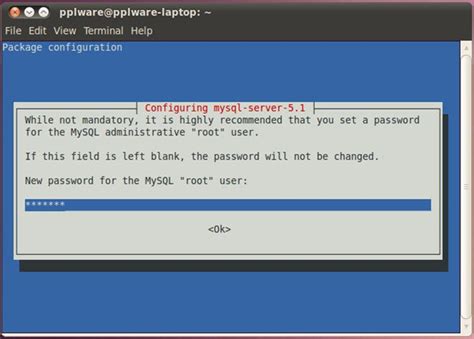 Apache2 Php5 Mysql No Ubuntu 1004