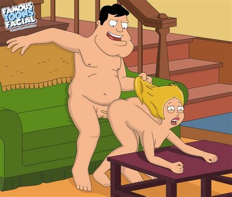 Steve Smith American Dad Sex