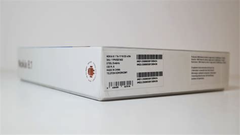 Nokia Imei Number