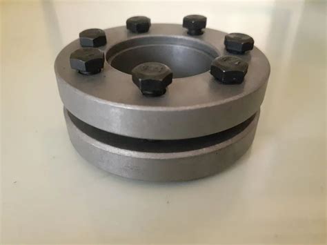 Shape Cylindrical Shrink Discs Locking Assemblies At Rs 2500piece In
