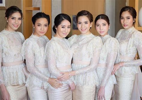 ส่องแก๊งเพื่อนเจ้าสาว มาร์กี้ ป๊อก คัดมาเน้นๆสวยระดับนางเอกทั้งนั้น โพสต์ทูเดย์ ข่าวบันเทิง