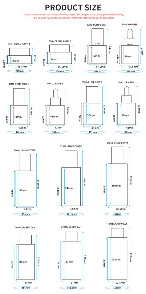 Cosmetic Packaging Elegant Black Jars For Skincare