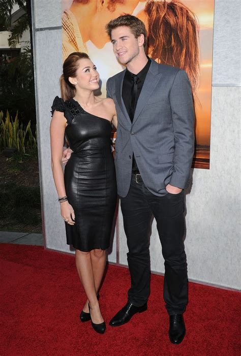 Miley Cyrus Addresses Liam Hemsworth Breakup Rumors Y All Are So Dumb