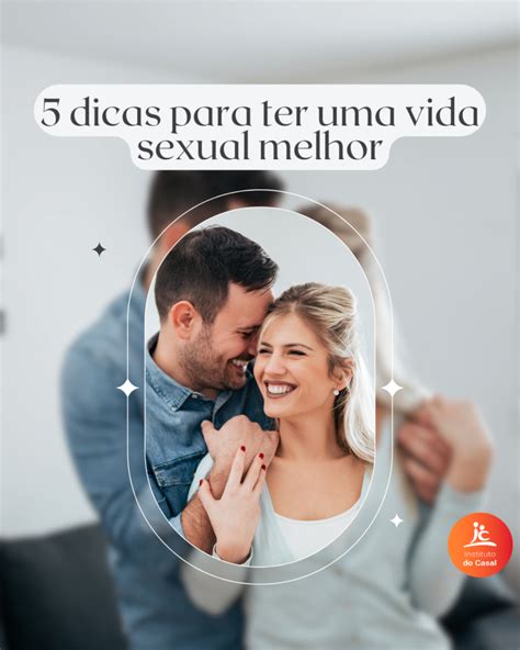 Como Voltar A Fazer Sexo No Casamento Instituto Do Casal