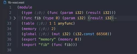 基础为零？如何将 C 编译成 Webassembly 知乎