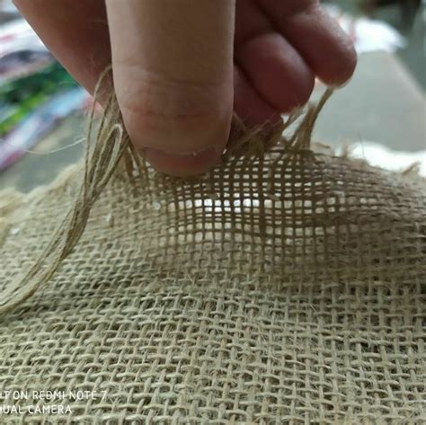 Мешковину купить оптом от производителя | Texcloth