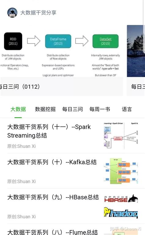 当我们用【maxcompute】的时候，我们在用什么？ 知乎