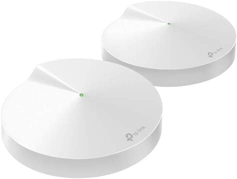 Tp Link Deco Mesh Wifi System Deco M Up To Sq Ft Whole Home Coverage And Devices
