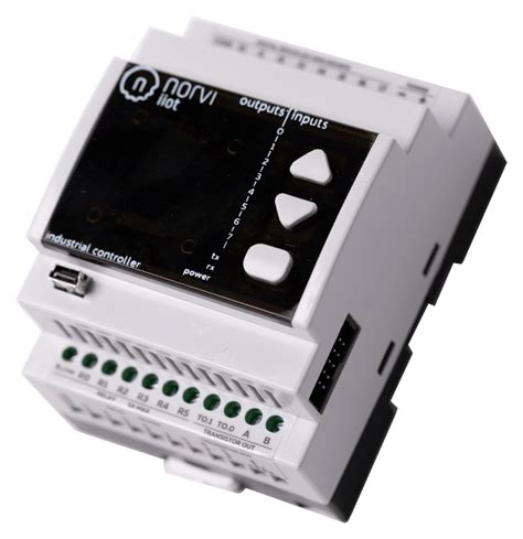 Products Norvi Industrial Arduino