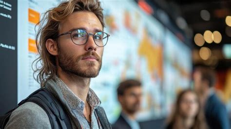 An Engaging Product Demonstration With Clear And Professional Visual Aids Premium Ai Generated