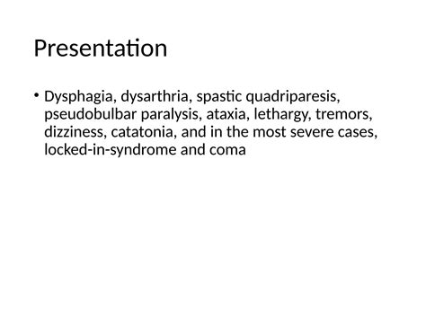Hyponatremia Clinical Features Diagnosis Treatmentpptx