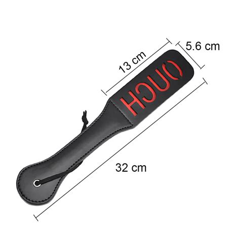 Sex Paddles Bondage Whips Free Global Delivery