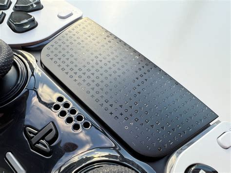 How To Mute The Ps5 Controller Microphone