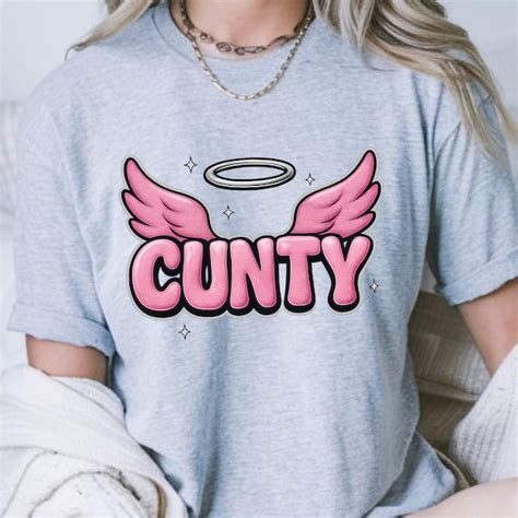 Cunty Clothes Etsy