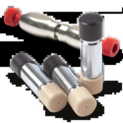 Strata X C Solid Phase Extraction Products Phenomenex