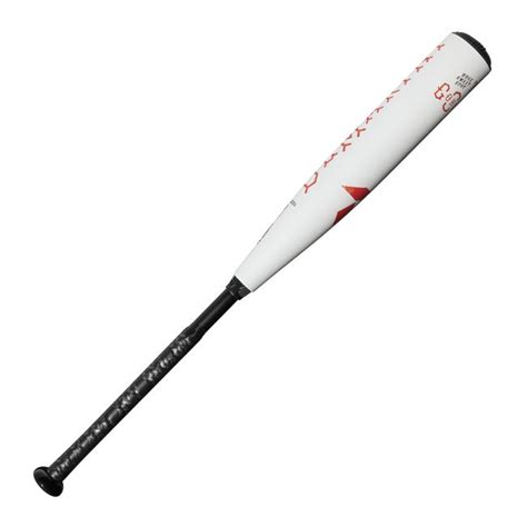 Baseball Bat Black And White