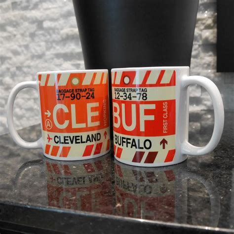 Atl Atlanta Coffee Mug • Atlanta Souvenir T Idea • Yhm Designs