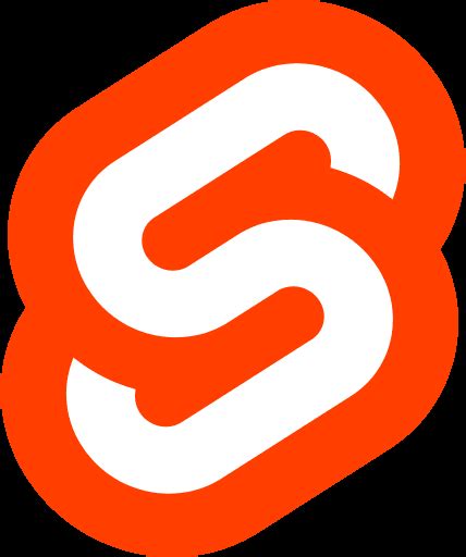 Download Svelte Icon Free Freepngimg Download Svelte Icon Free Freepngimg