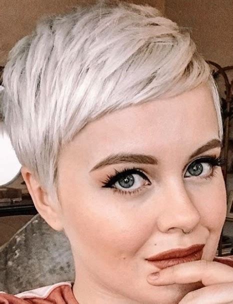 34 Pixie Haircut Front And Back View Kristynlouis