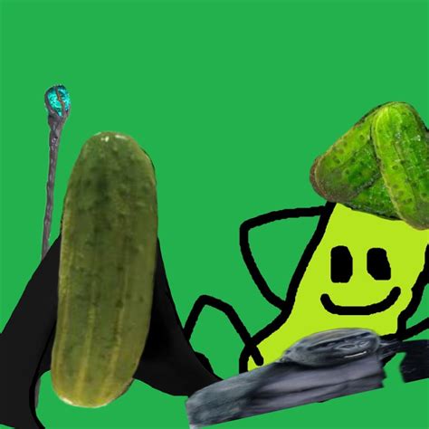 Pickle Youtube