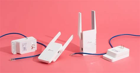 How To Install A Wi Fi Extender The Tech Edvocate