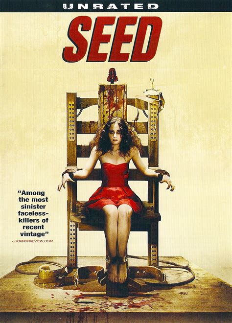 Horror Movie Seed