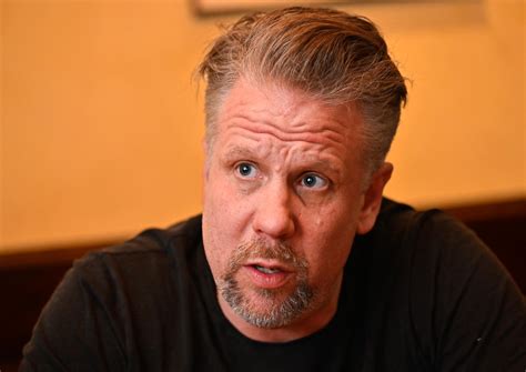 Fredrik Wikingsson Vinner Hylandpriset Utan Filip Hammar